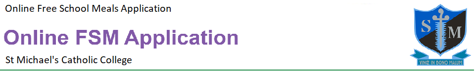 Online FSM Application