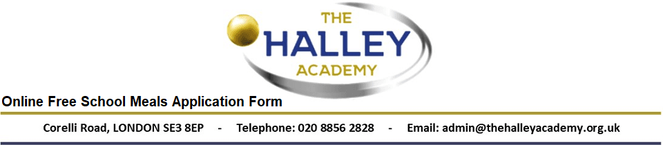 Online FSM Application